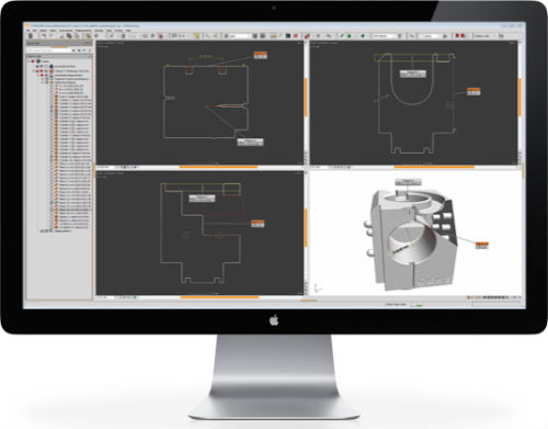 VGMETROLOGY - OR3D