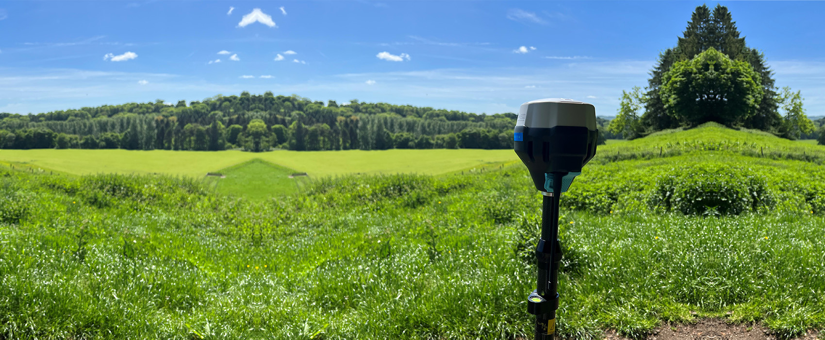 Discover Emlid RTK Rovers And GNSS Systems In The UK