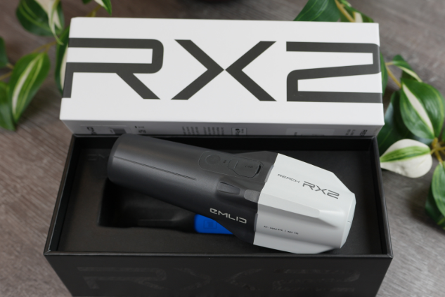 Reach RX2 - OR3D